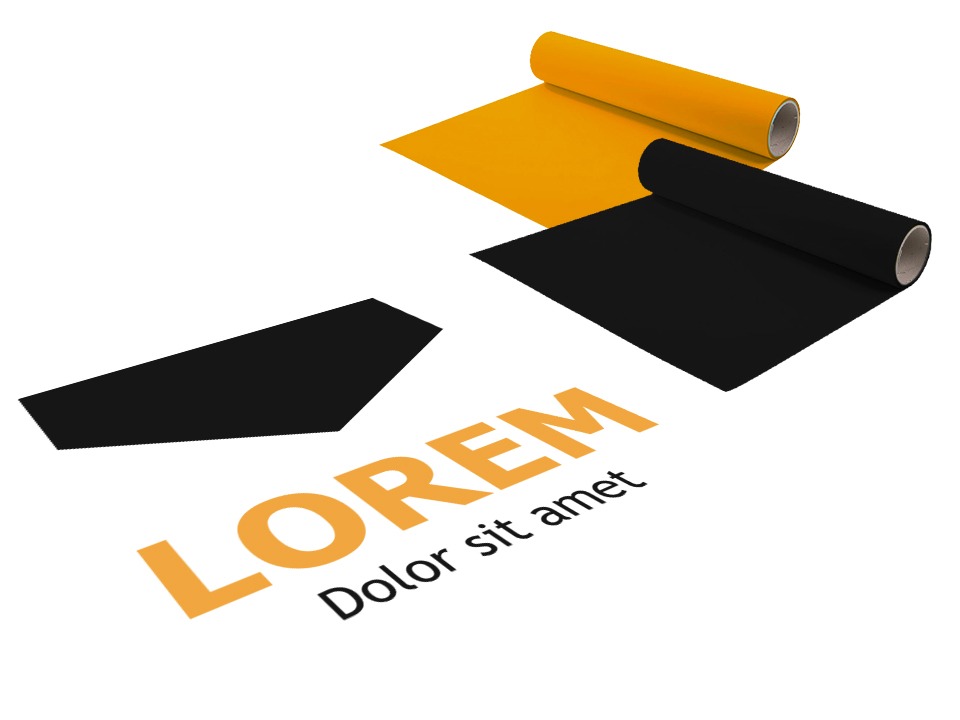 Bestil figurskåret Avery Dennisson® 800 folier | GrafikAgenten