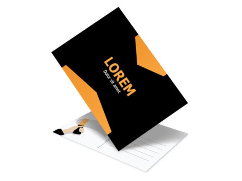 Bestil layoutet grafiske produkter - GrafikAgenten