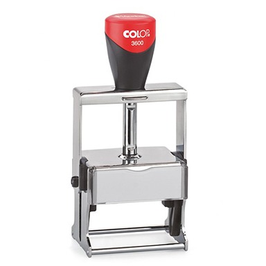 Bestil dit firmastempel / stempel inklusiv layout her | GrafikAgenten